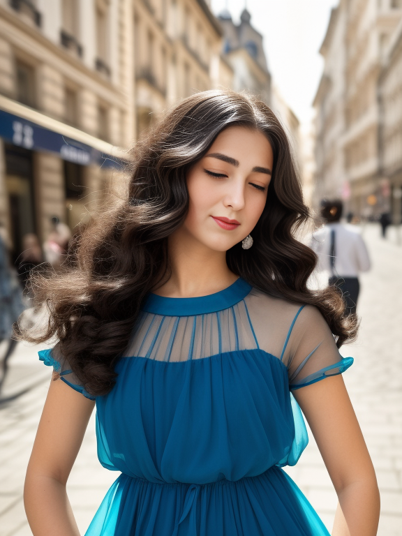 Check Out My AI Profile!